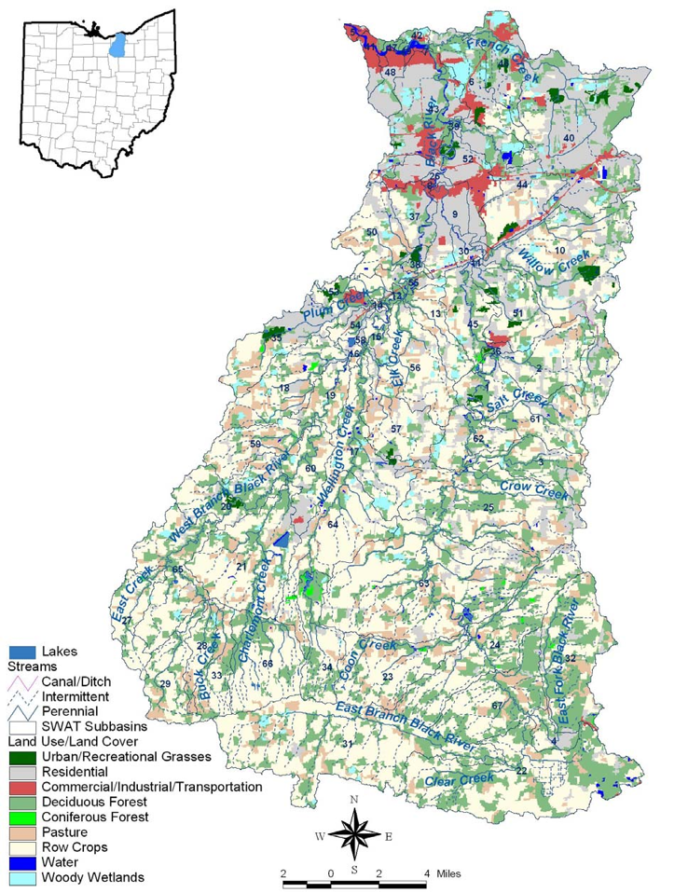 Ohio Environmental Law Blog | Tucker Ellis LLP